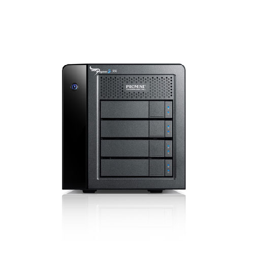 Promise Technology - Official Online Store